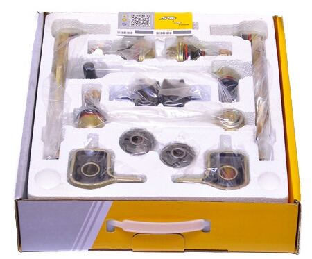 قطعات جلوبندی پژو 405 و پارس با چاکدار صلیبی - فروشگاه محصولات امدادی ...